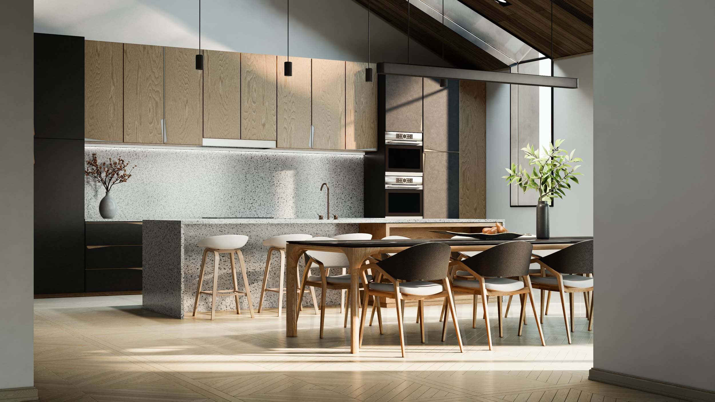 Realistic Renderings: 7 Actionable Tips for Designers